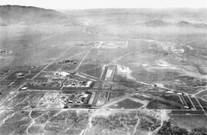 Sandia Base: United States Principal Nuclear Weapons Installation ...