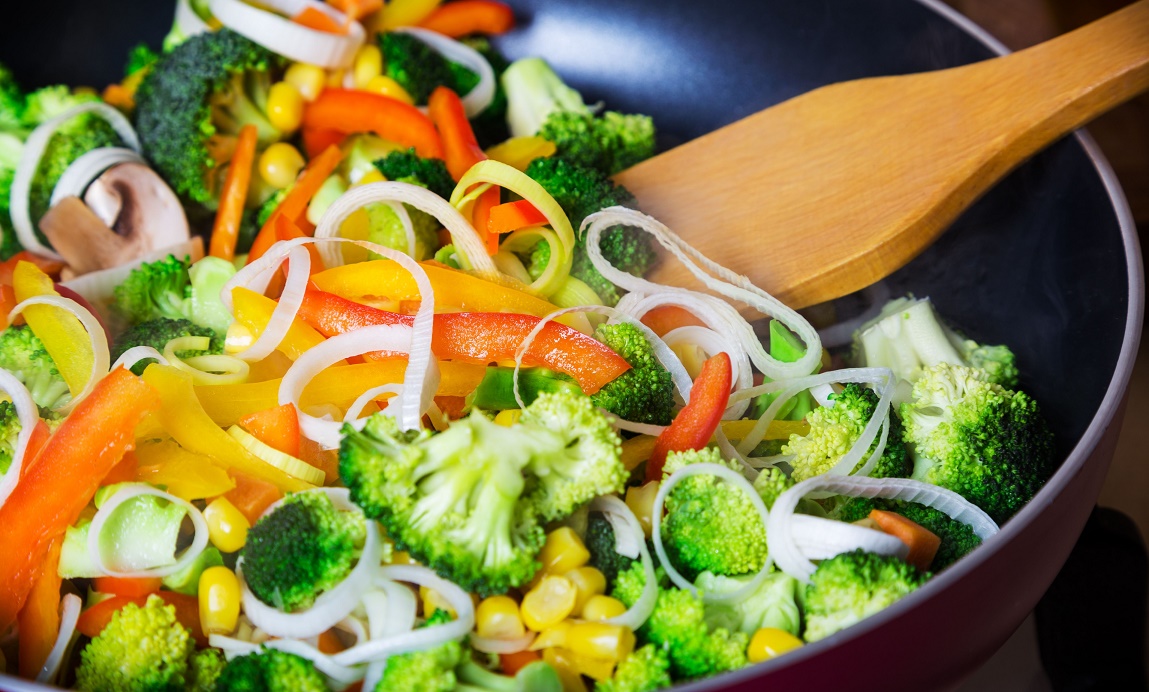 Resep Makan Malam Sederhana yang Nikmat dan Bergizi - Project 7 Alpha